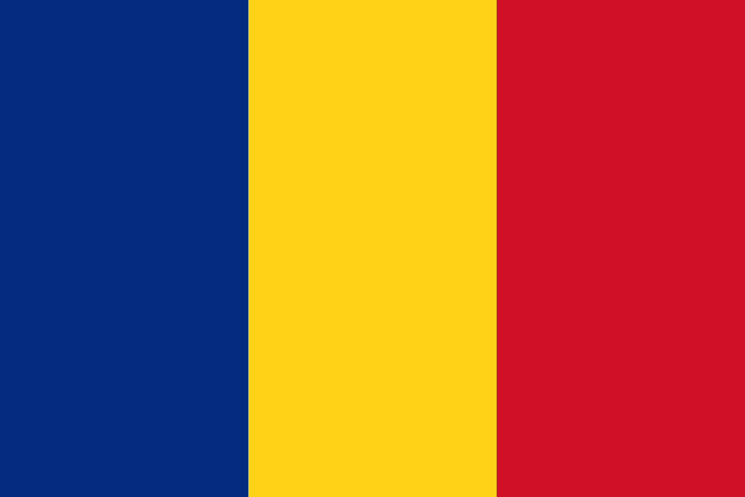 Rumænien 🇷🇴 – Verdens flag