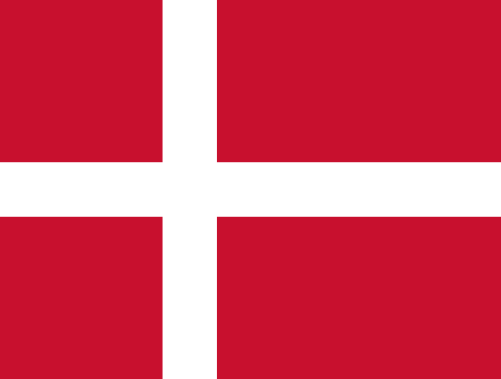 Dannebrog - ikoner til download | Verdensflag.dk